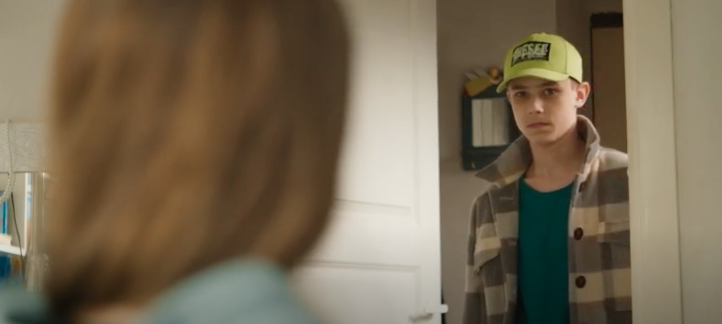 "ВЕСНА", 12+ / Режиссер Мила Григорьева / Фонд "маленькое КИНО", 2021