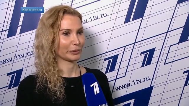 Щербакова и Тутберидзе интервью