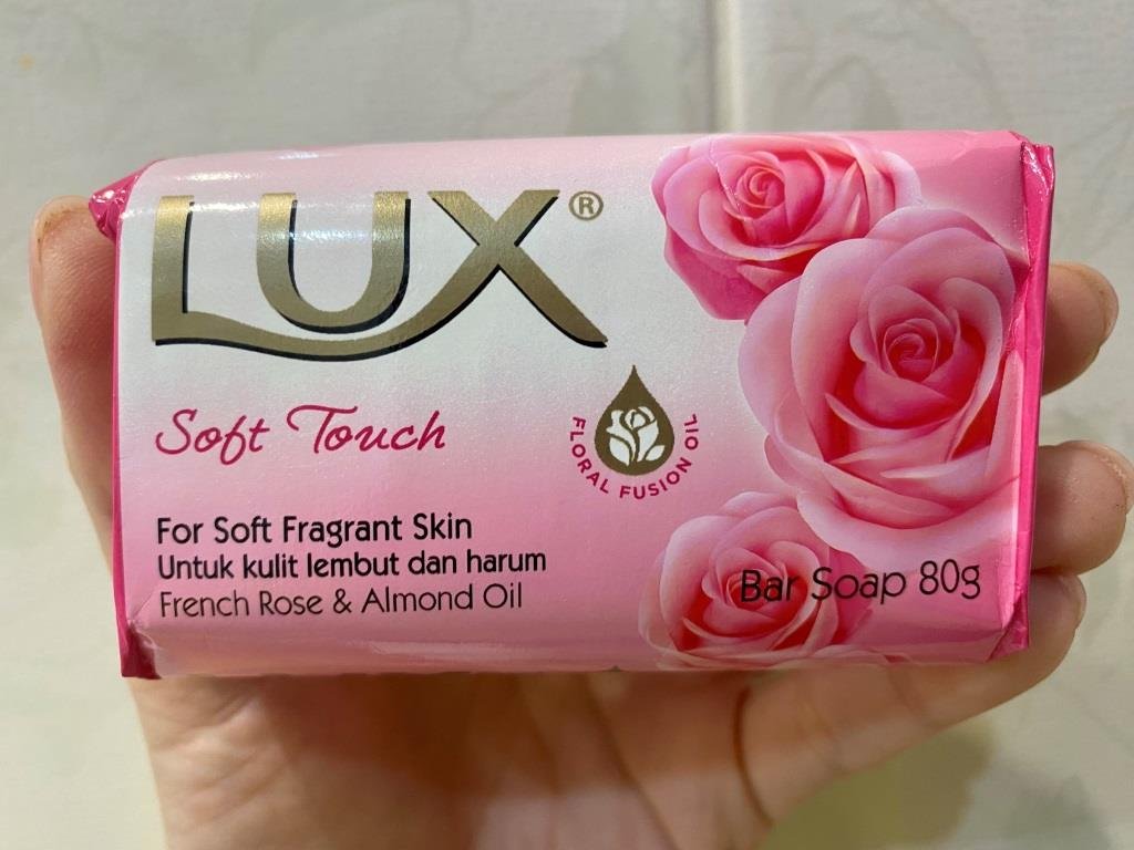 ASMR РЕЖУ LUX, АНАЛОГ CAMAY