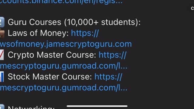 Я НАШЕЛ КОЕ-ЧТО ОЧЕНЬ ВАЖНОЕ ДЛЯ БИТКОИНА! Крупная Организация ОБМАНУЛА Всех Нас!!!