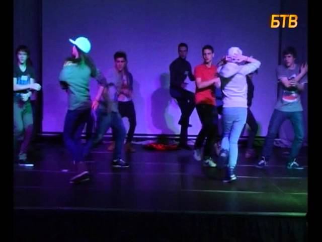 Гала-концерт. СЗАО.