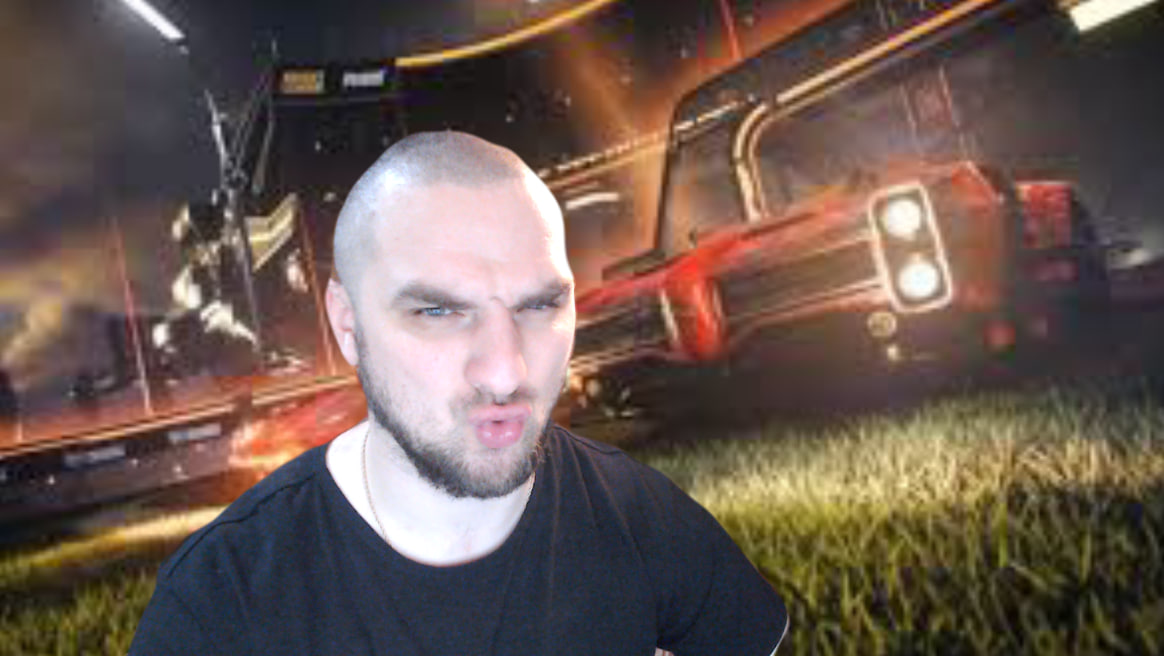 Вася Штемп и Зайчихова компания