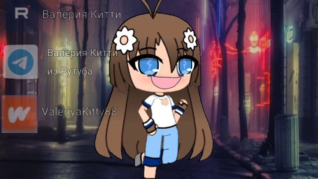 Использую футажик от «Молоко» 7/10