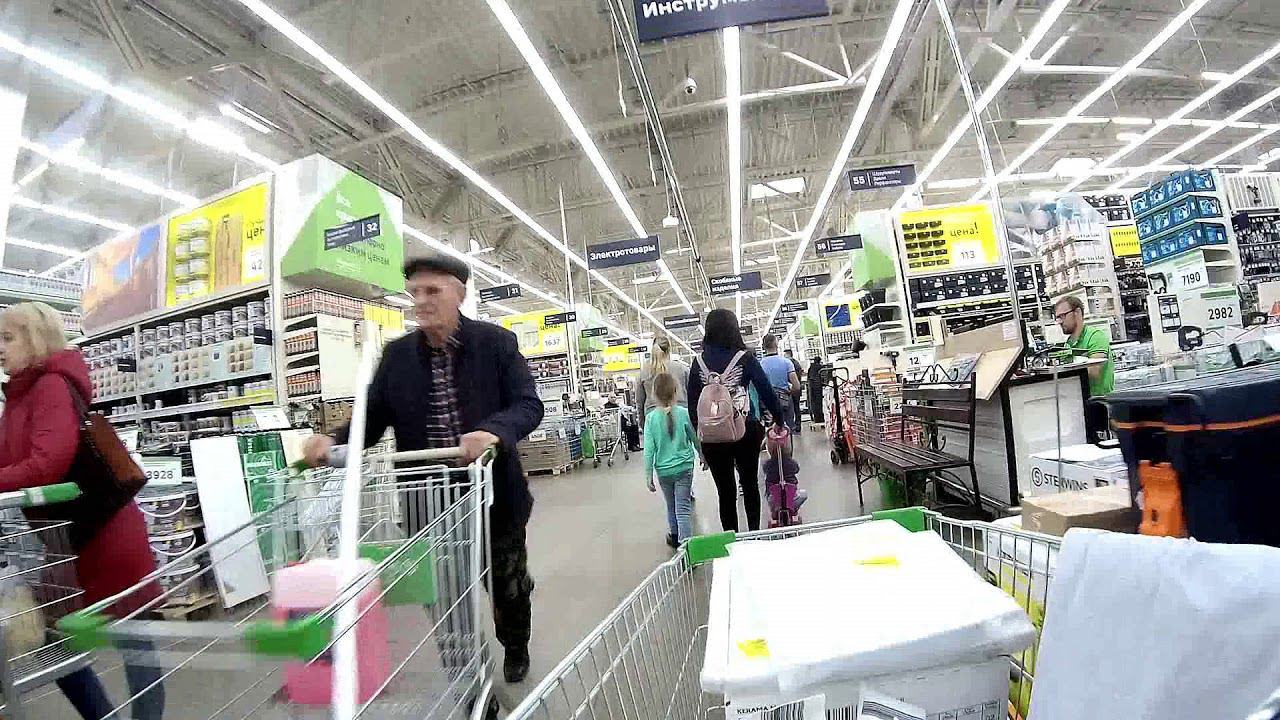 Проект по дешману  Пополняем запасы да и палок и шлангов