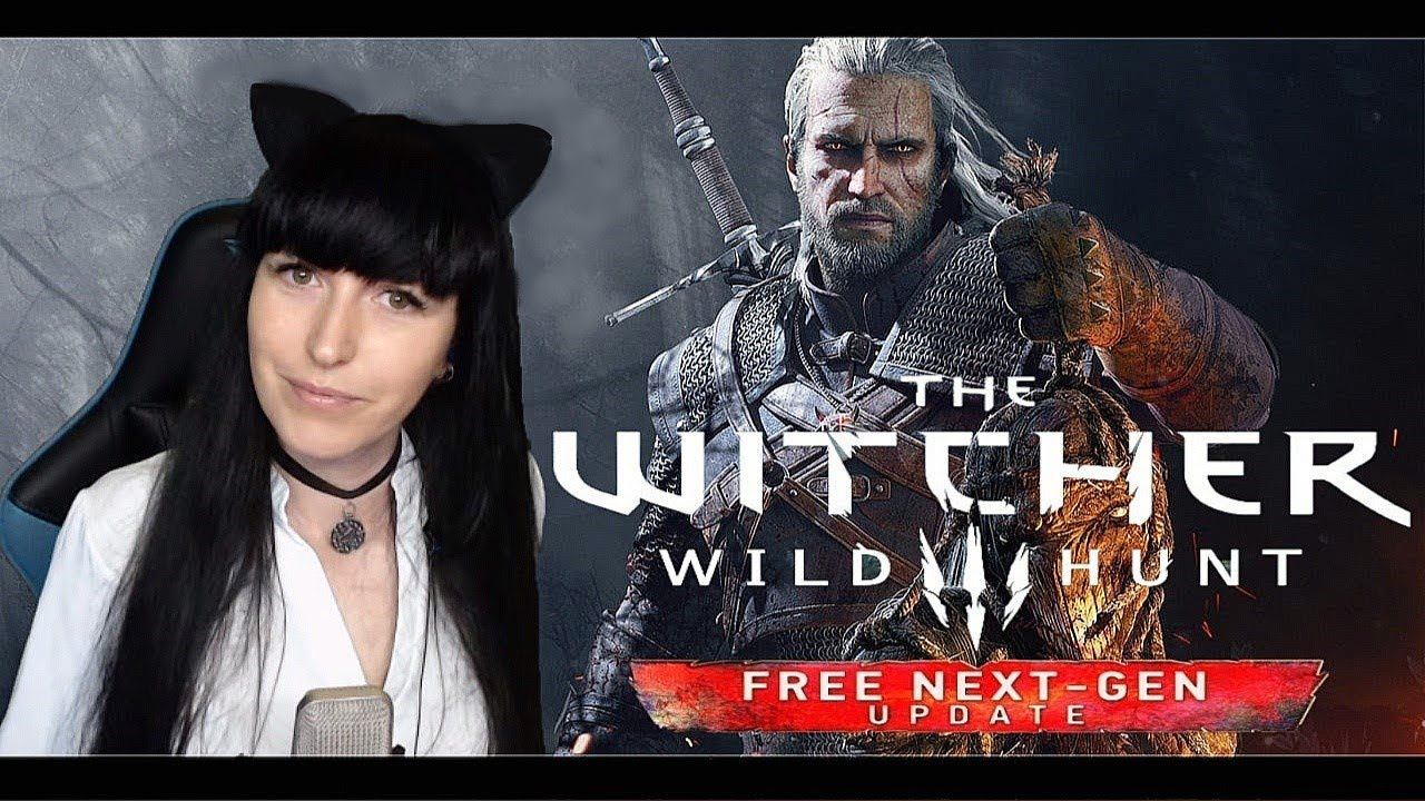 The Witcher 3: Wild Hunt Next-Gen [2К]►Ведьмак 3: Дикая Охота (переиздание)► Прохождение PS5► #9