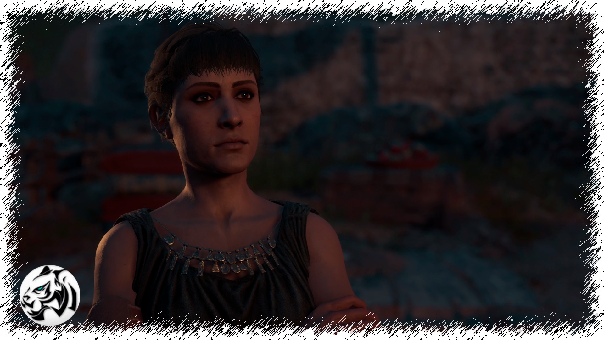 Assassins Creed: Odyssey #13. На самом деле