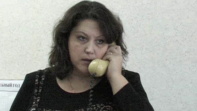 Антитеррор