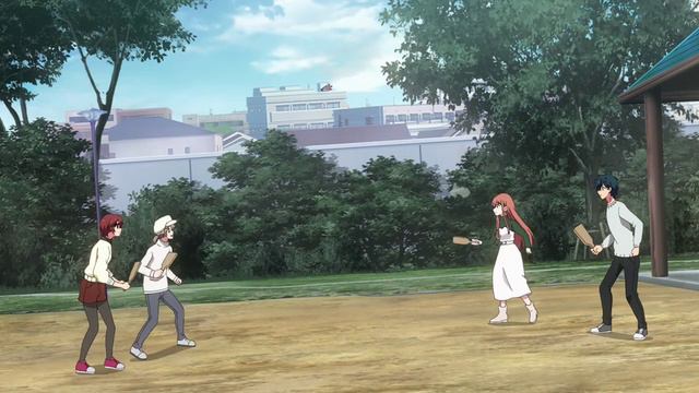 Masamune-kun no Revenge R Episode 07 Subtitle