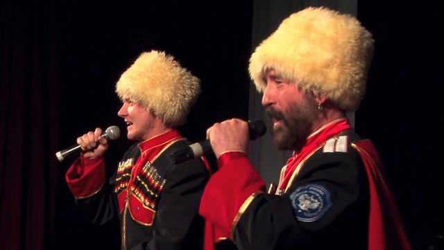 07.2 Атаманская дочь.