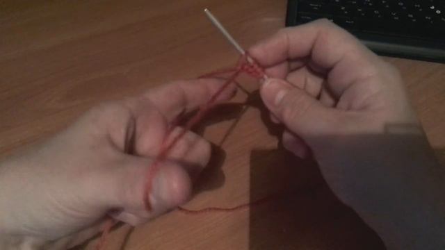 Немецкий витой набор петель