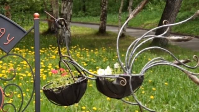 Твори добро и оно к тебе вернётся!