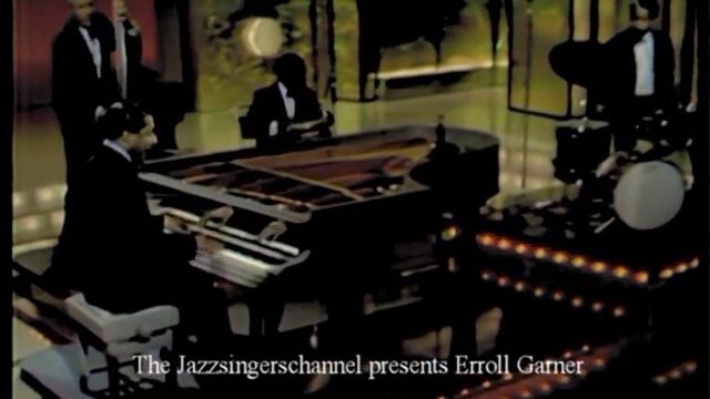 Erroll Garner nice colorclip 1969.mp4