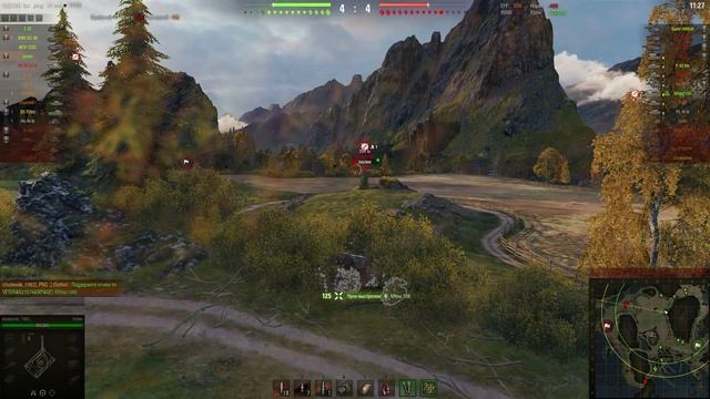 GSR 3301 Setter 33 ферды  сора