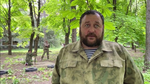 ПОБЕДА ЗАВОДСКОЕ КРЫМПАТРИОТЦЕНТР