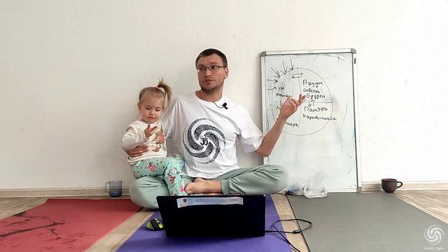 2. Онтология семейных взаимоотношений. 2 часть Ключи от счастья (аудиозапись)