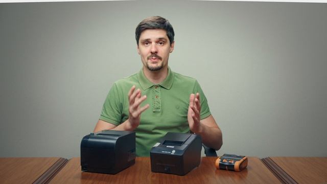 Принтеры чеков МойPOS MPR-0820USE и МойPOS MPR-0058E и МойPOS MPP-0300WBU.