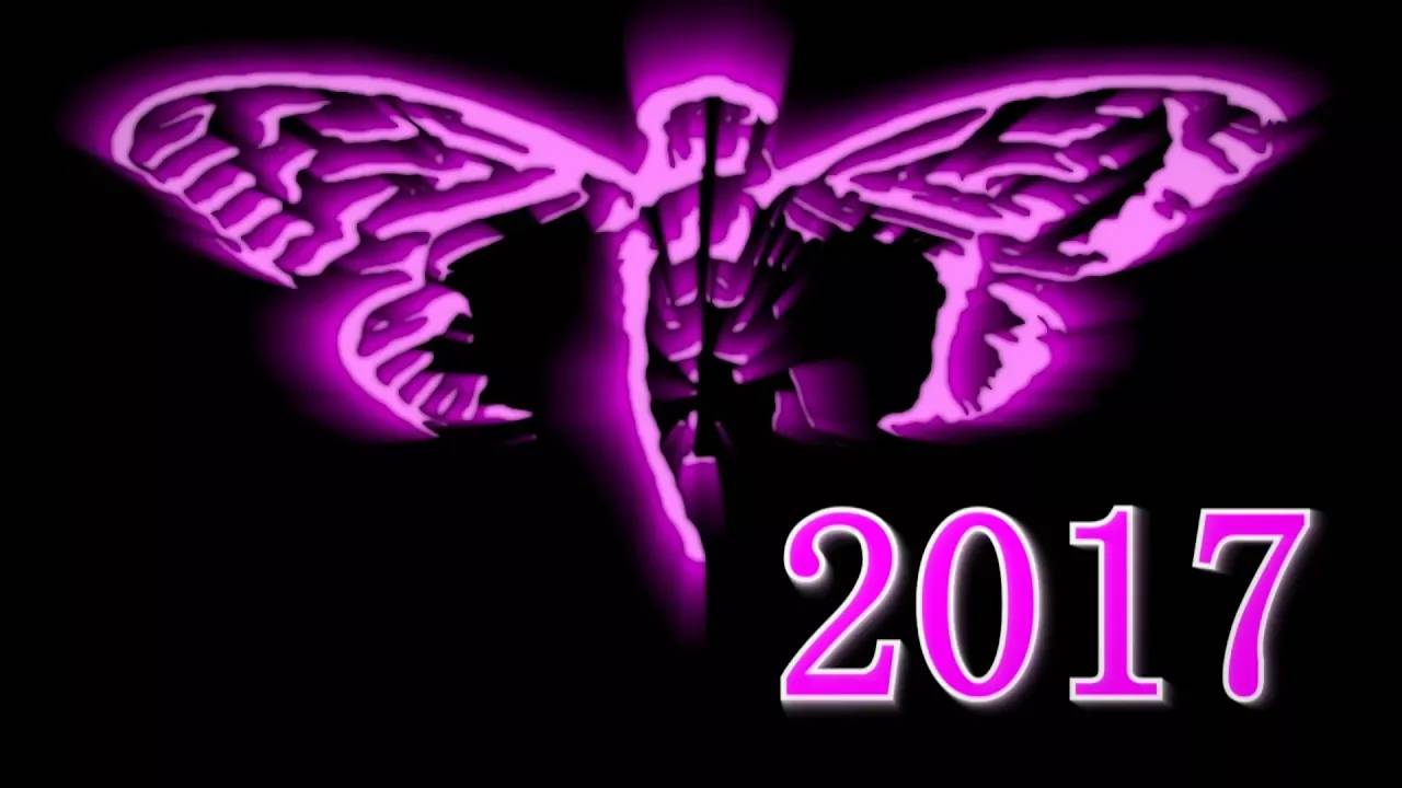 Цикады не плачут 17. CICADA 3301 | перезалив FlynnFlyTaggart