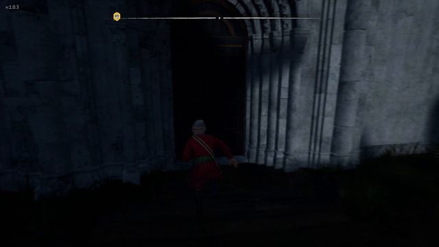 Смута. Прохождение №6