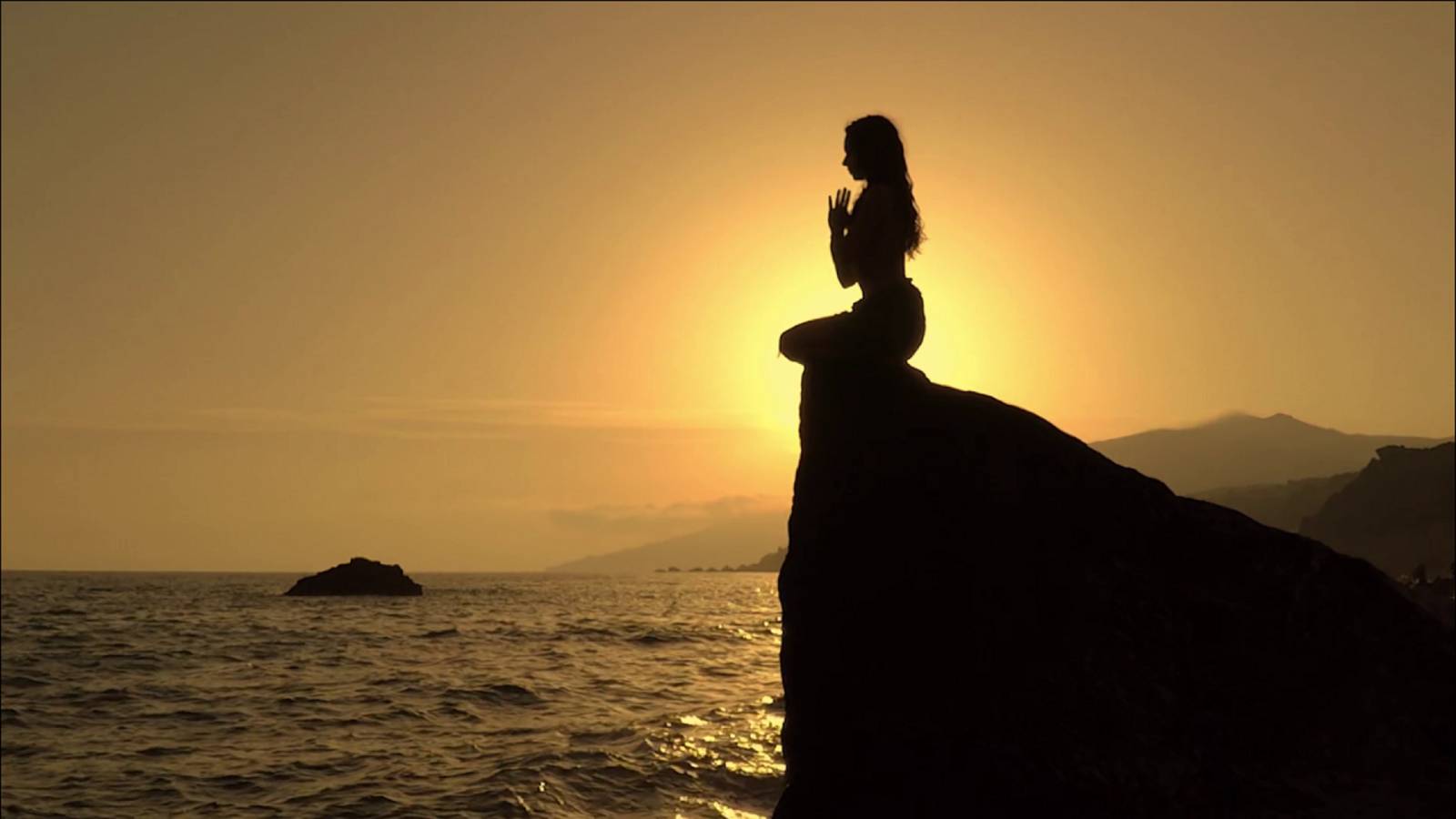 Красивая музыка для души // Остров спокойствия // Tranquility Island… Music of SPHERE OF EMOTIONS