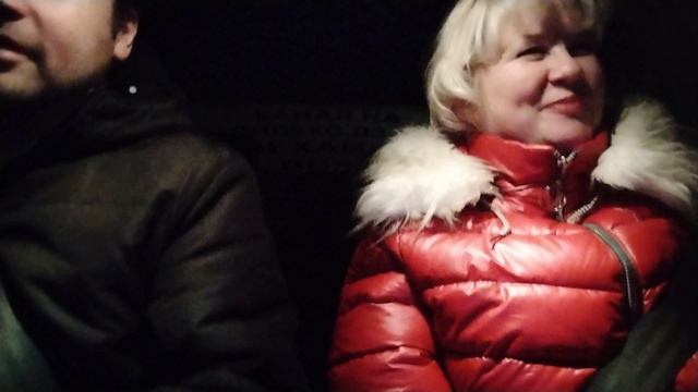 Такси меломан 22 выпуск