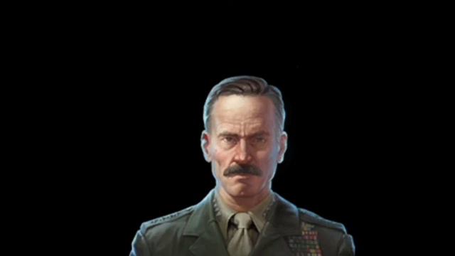 Warface - сюжет спецоперации «Чёрная Акула».