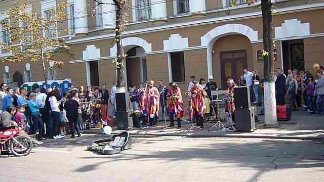 Inka Karal - Purimuy (инструментал, с акустикой)