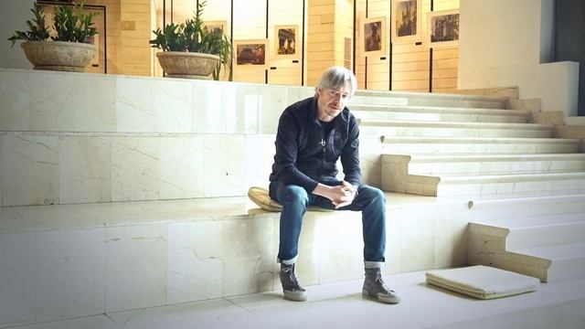 КИРИЛЛ ПИРОГОВ | ИНТЕРВЬЮ