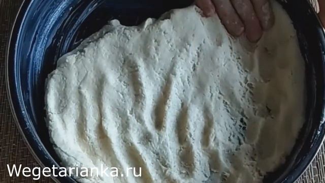 Яблочный пирог на песочном тесте БЕЗ яиц! БЫСТРЫЙ РЕЦЕПТ на скорую руку.mp4