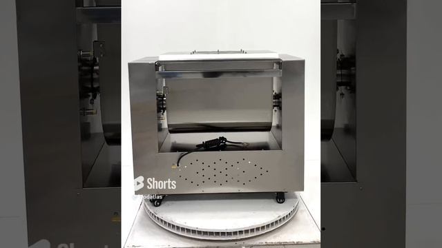 Фаршемешалка YBX-100 Foodatlas