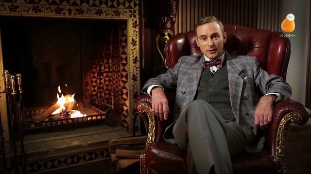 Торопиться не надо...Английский анекдот