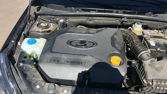 Кузовной ремонт или как гадит дилер больше рассказ чем видео.mp4