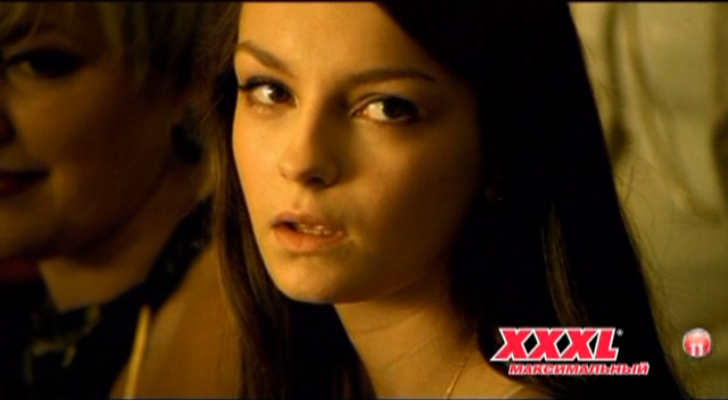 Краски - Старший брат 2 (16:9 без чёрных полос, SATRip)