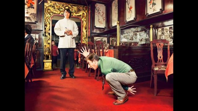 Моя твоя не понимай