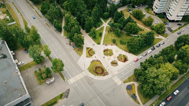 Северное Тушино