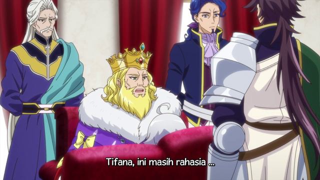 Tensei Kizoku no Isekai Boukenroku Episode 06 Subtitle