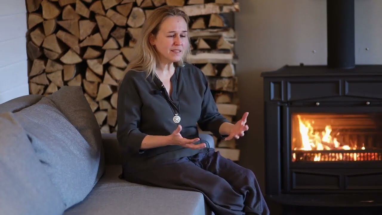 О воспитании детей и взрослении родителей