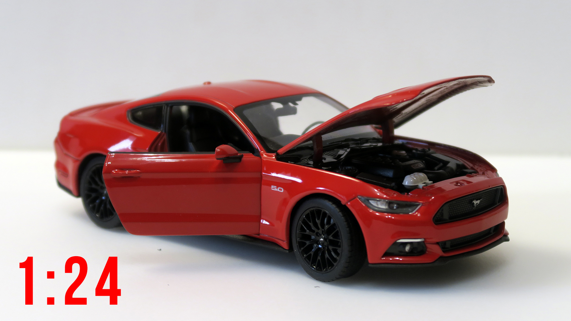 БОЛЬШИЕ машинки welly! 1:24 МИКС