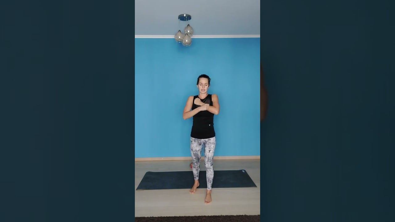 Дыхание и пресс 14.10.22