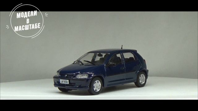 Chevrolet Celta Super 1.4