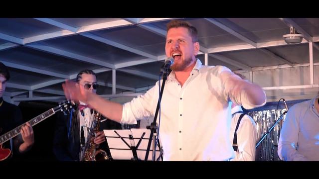 Московский бит (Группа "Браво") - Денис Верин, BomBand (Эстрадно-джазовый оркестр) -О.Плотникова-исх