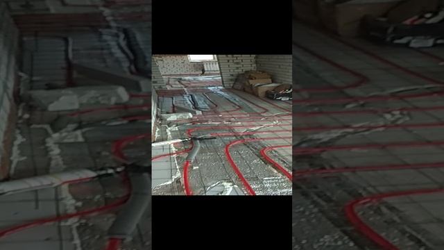 Сухая река. Дом одноэтажный с цоколем. Продолжение