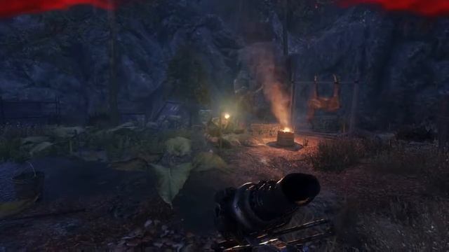 METRO EXODUS #21 - Кто там?