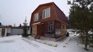 Дом своими руками.(Обзор.ч1).