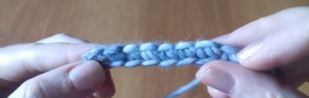 Крючек для начинающих.