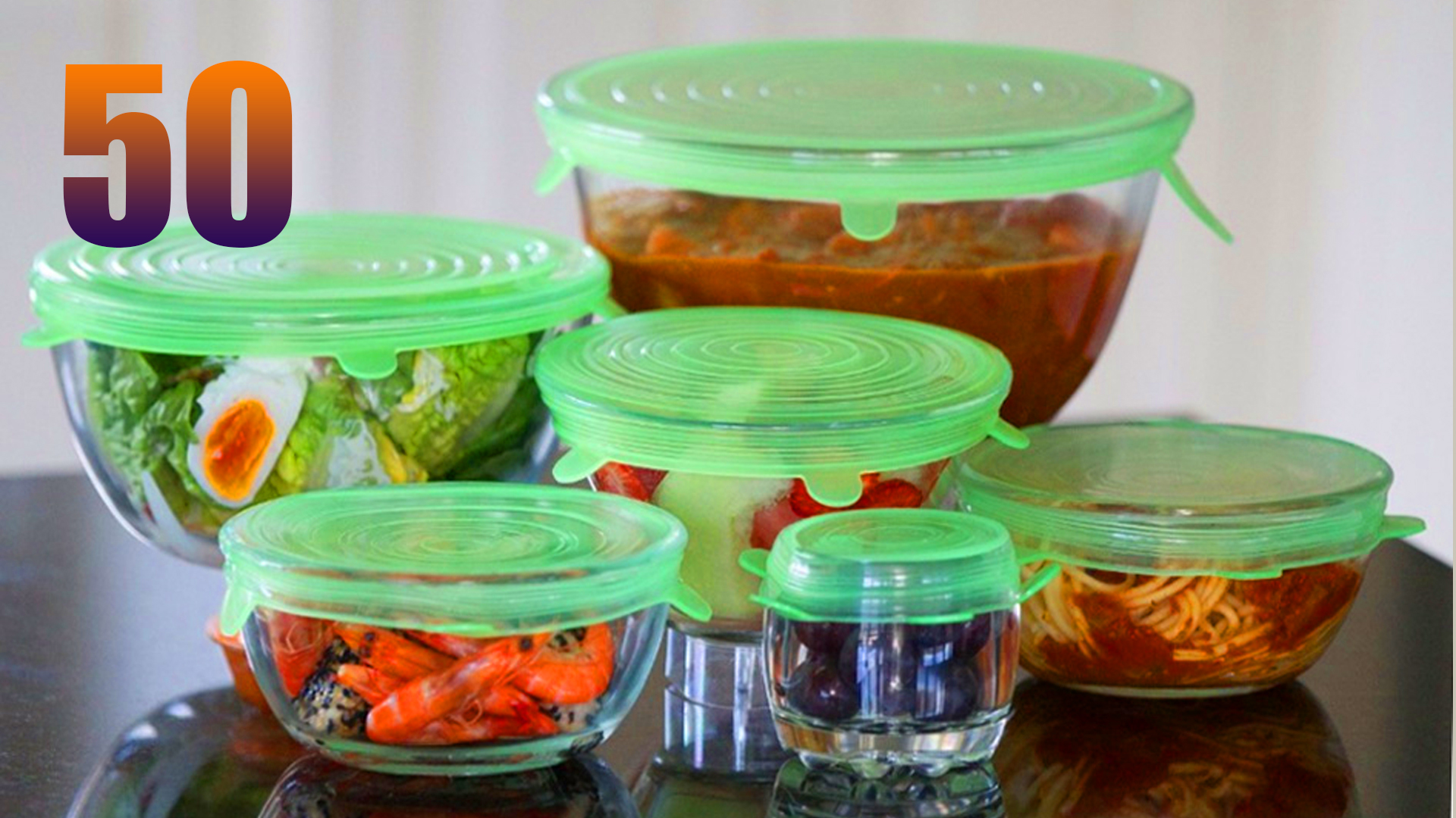 50 лучших товаров для дома и кухни с АлиЭкспресс