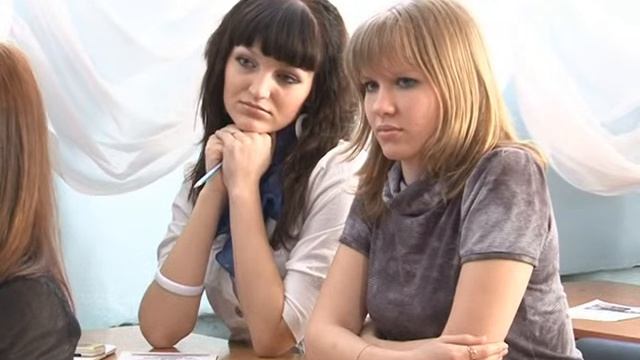 Профилактика абортов. Апрель 2010 год.