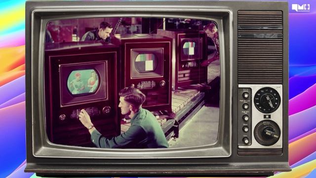 Хроники — Всемирный день ТВ