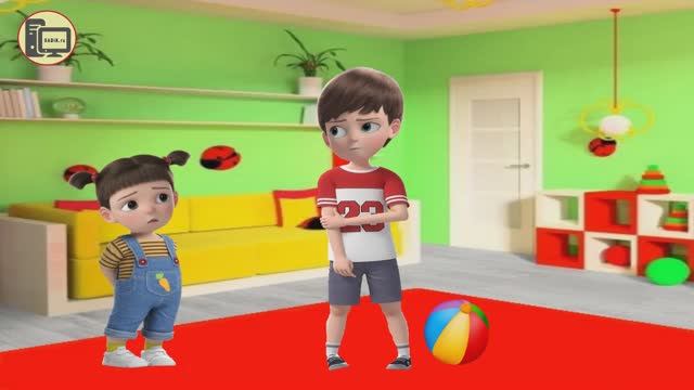 Мультфильм СПАСИБО .avi