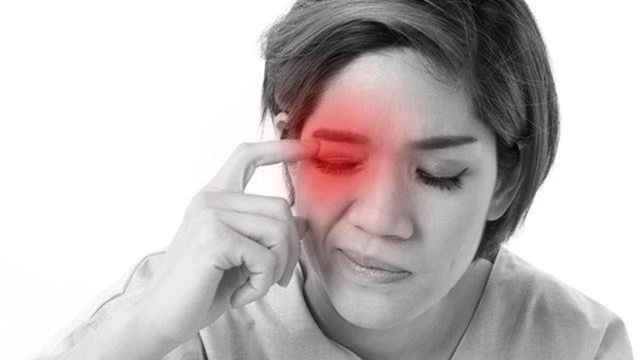 ОТ КРИВОРОТКИ...НЕРВНОГО ТИКА...ДЛЯ ВСЕХ...