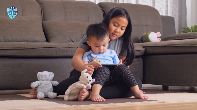 Родительский контроль и цифровые привычки